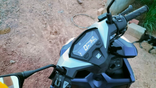 Used Honda Click for Sale in Xaythany Vientiane Capital ID 76698