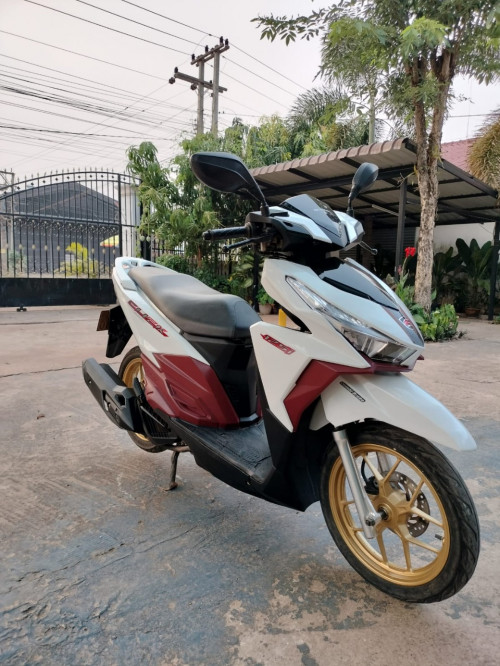 Used Honda Click for Sale in Xaythany Vientiane Capital ID 76994