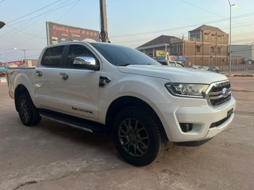 ມືສອງ Ford Ranger ສຳລັບຂາຍໃນ ສີໂຄດຕະບອງ ນະຄອນຫຼວງວຽງຈັນ ID 77593