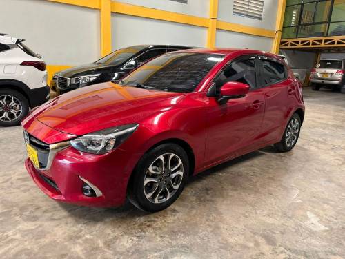 Used Mazda 2 for Sale in Sikhottabong Vientiane Capital ID 77936