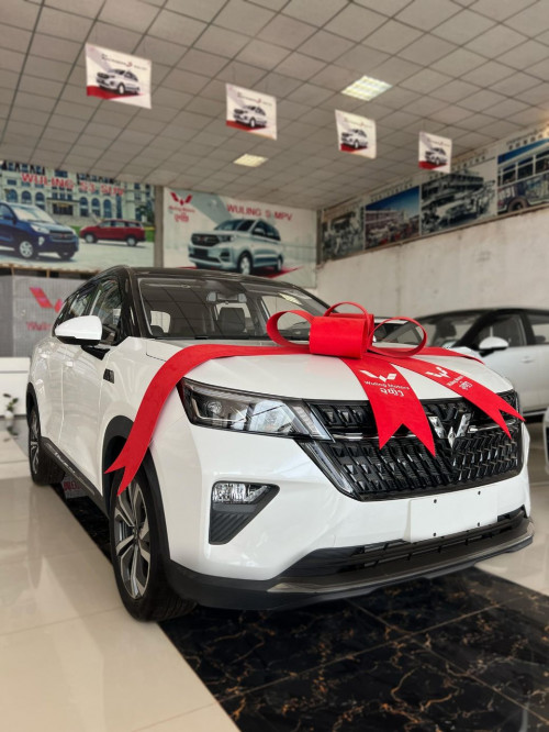 Used Wuling BAOJUN 510 SUV for Sale in Sikhottabong Vientiane Capital ID 78485