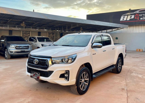 ມືສອງ Toyota Revo ສຳລັບຂາຍໃນ ສີໂຄດຕະບອງ ນະຄອນຫຼວງວຽງຈັນ ID 78593