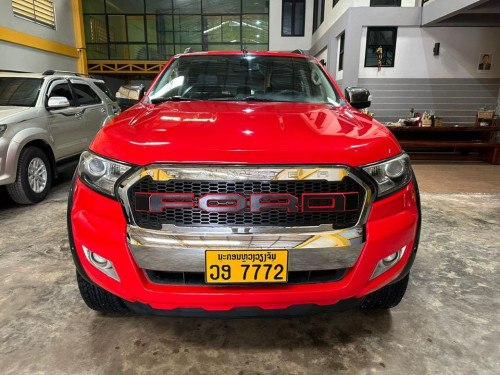 Used Ford Ranger Raptor for Sale in Sikhottabong Vientiane Capital ID 78759