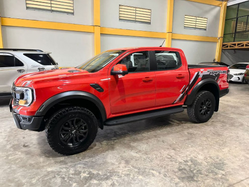 Used Ford Ranger Raptor for Sale in Sikhottabong Vientiane Capital ID 78940
