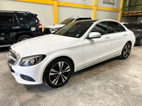 ມືສອງ Mercedes Benz C200L ສຳລັບຂາຍໃນ ສີໂຄດຕະບອງ ນະຄອນຫຼວງວຽງຈັນ ID 79341