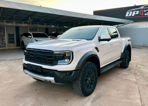 Used Ford Ranger Raptor for Sale in Sikhottabong Vientiane Capital ID 79503