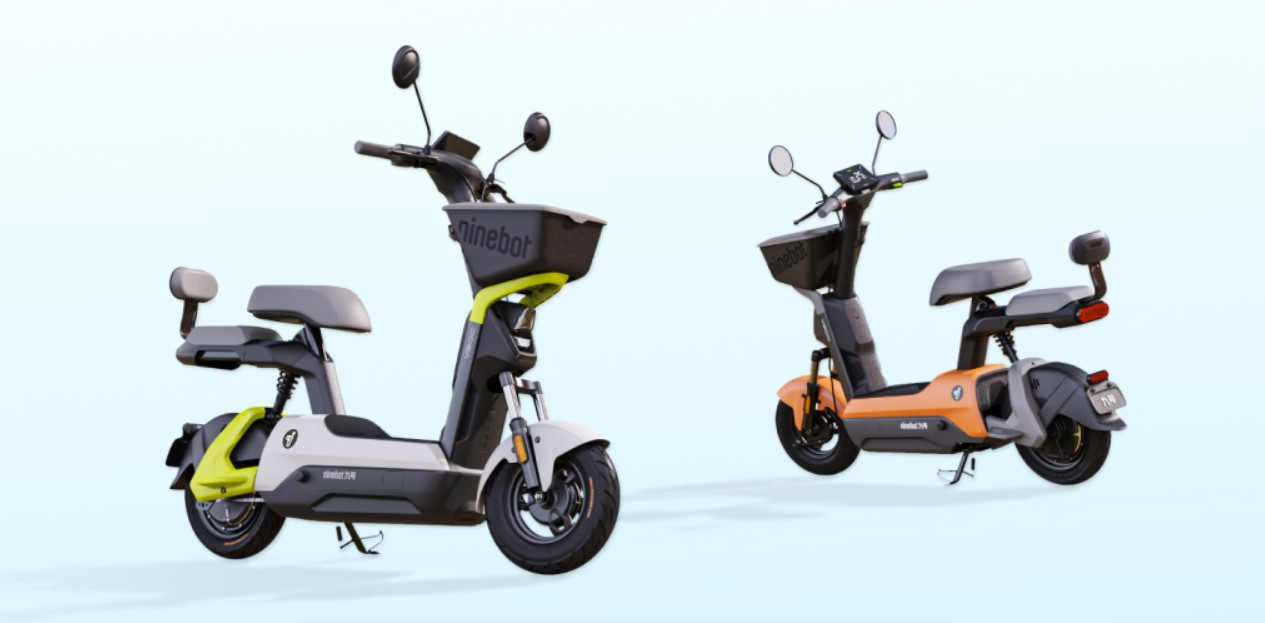 Segway V30C Electric Scooter Price In Malaysia - KTS