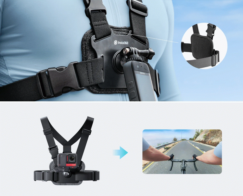 Insta360 Bike Bundle 2023 Accessories Price In Malaysia & Specs - KTS