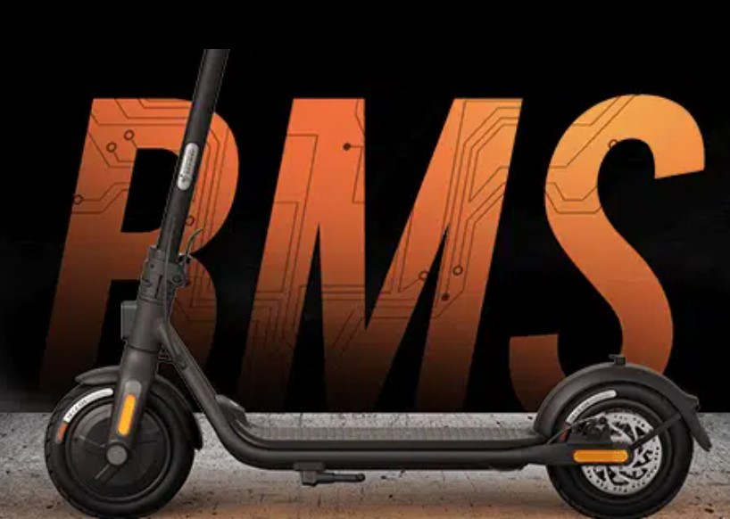 Shop Ninebot KickScooter F20A Electric Scooter Online - KTS