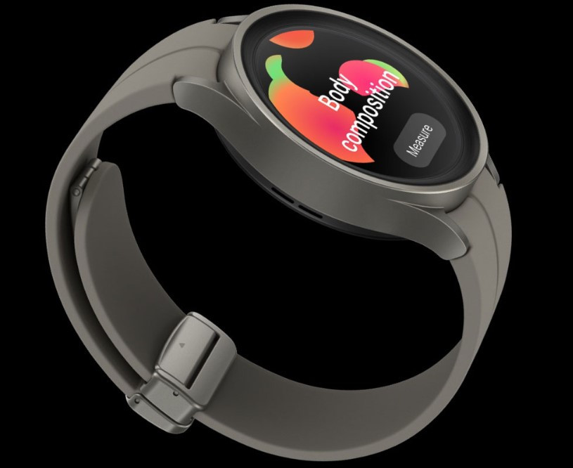 Samsung Galaxy Watch 5 Pro 45mm (R920) Price In Malaysia - KTS