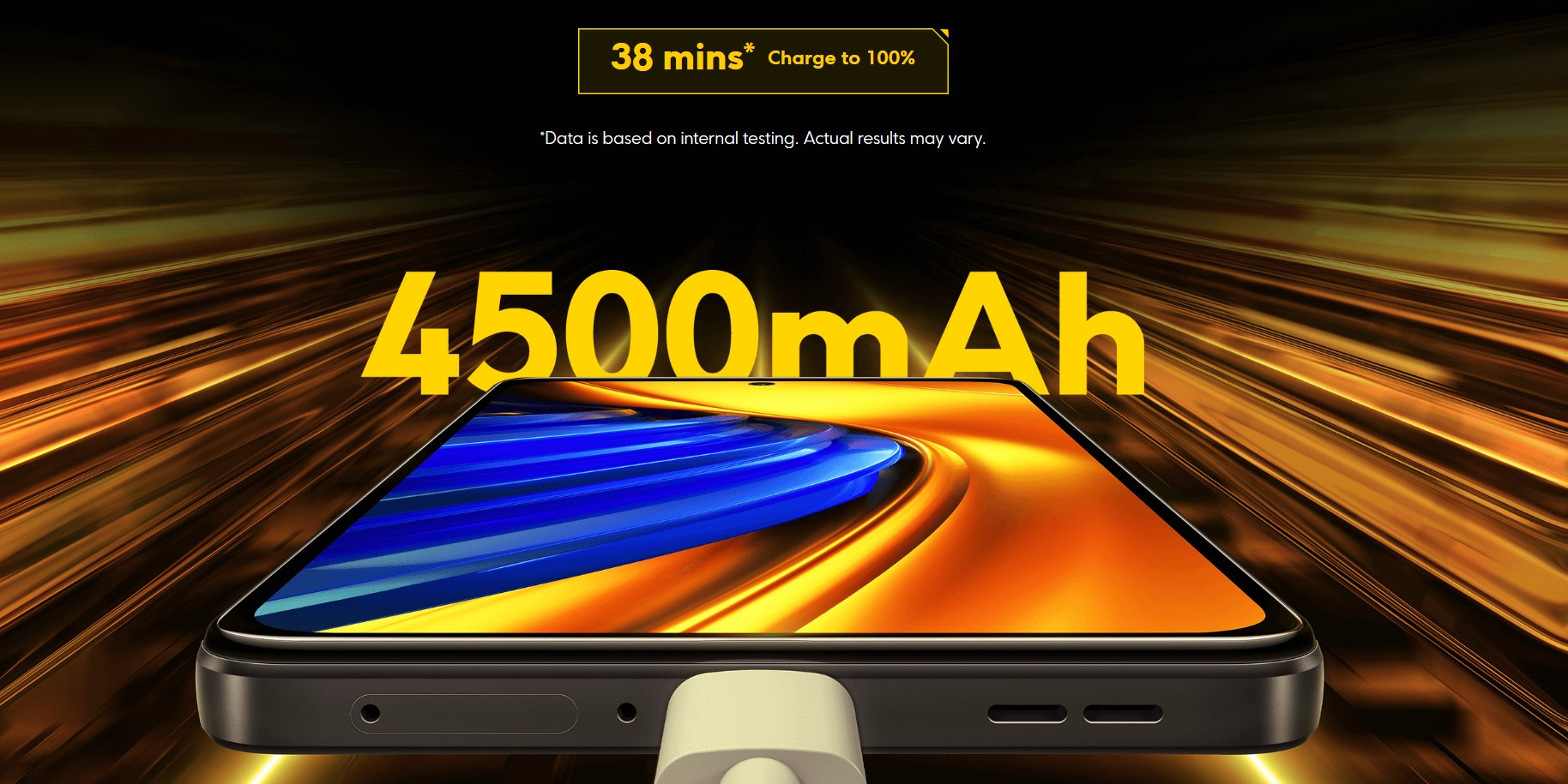 POCO F4 5G (6GB+128GB / 8GB+256GB) Smartphone - Original 1 Year ...