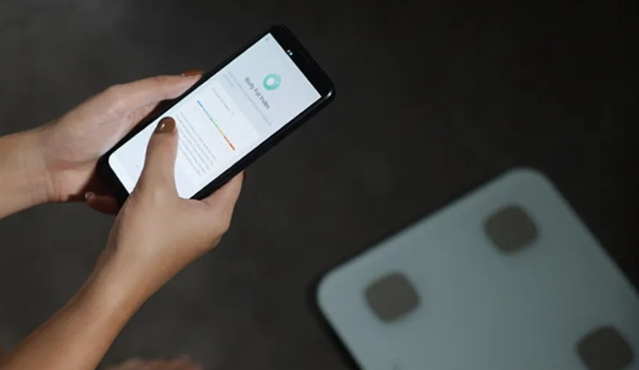 TechLife Smart Scale Price In Malaysia & Specs - KTS