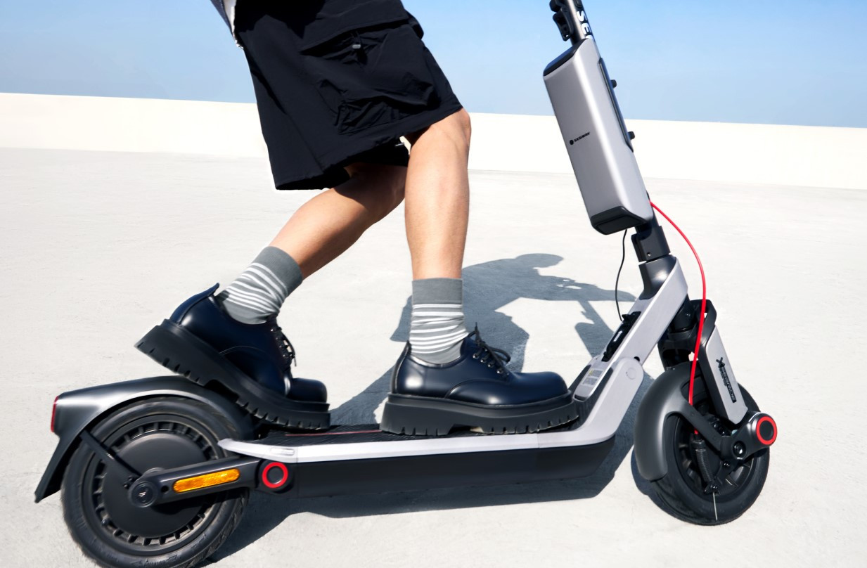 Segway EKickScooter E3 Pro Price In Malaysia & Specs