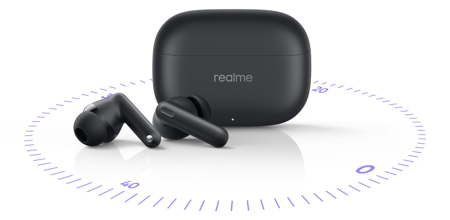 Realme Buds T310 Wireless Earbuds Price In Malaysia & Specs