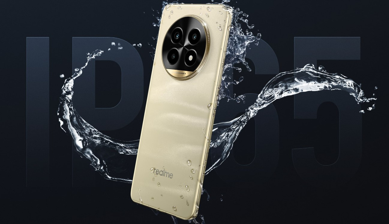 [PRE ORDER] Realme 13 Pro 5G Price In Malaysia & Specs - KTS