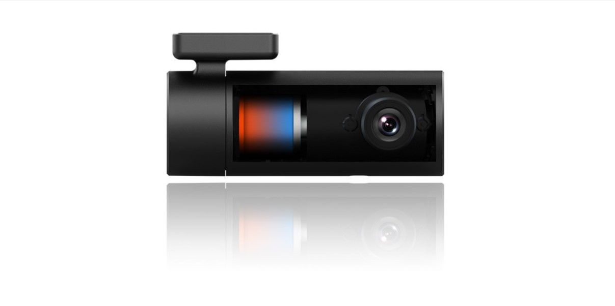 DDPAI Mini Pro Dashcam Price In Malaysia & Specs - KTS