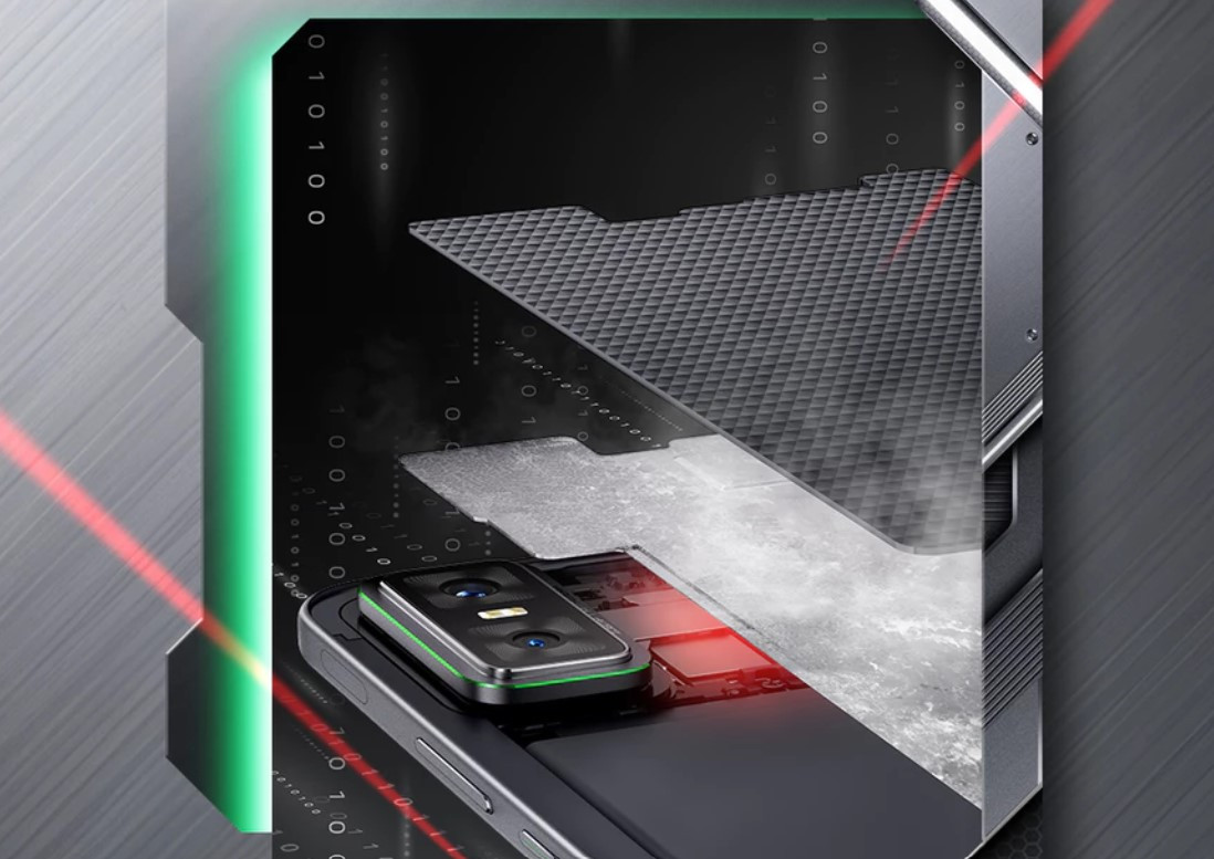 Infinix GT 30 Pro Price In Malaysia & Specs