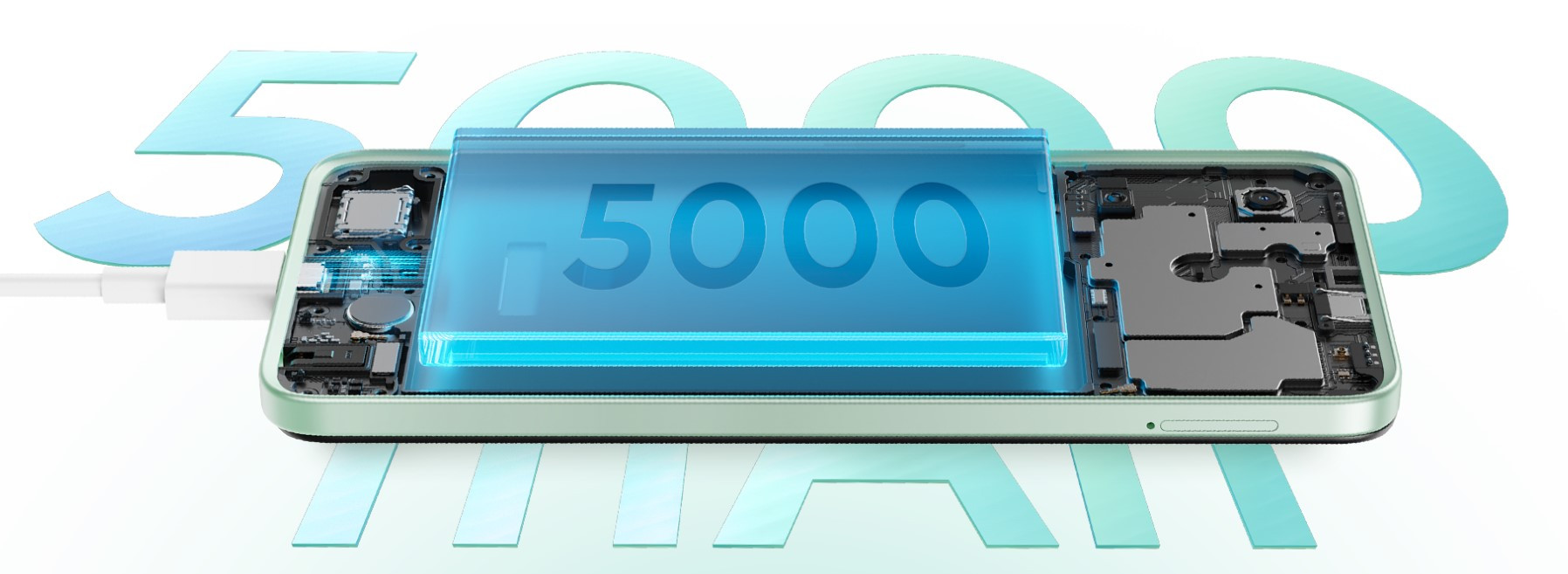 Itel A50 4G Price In Malaysia & Specs - KTS