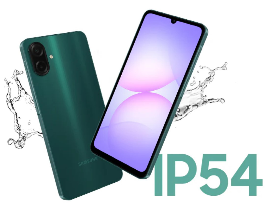 Samsung Galaxy A07 LTE Price In Malaysia & Specs