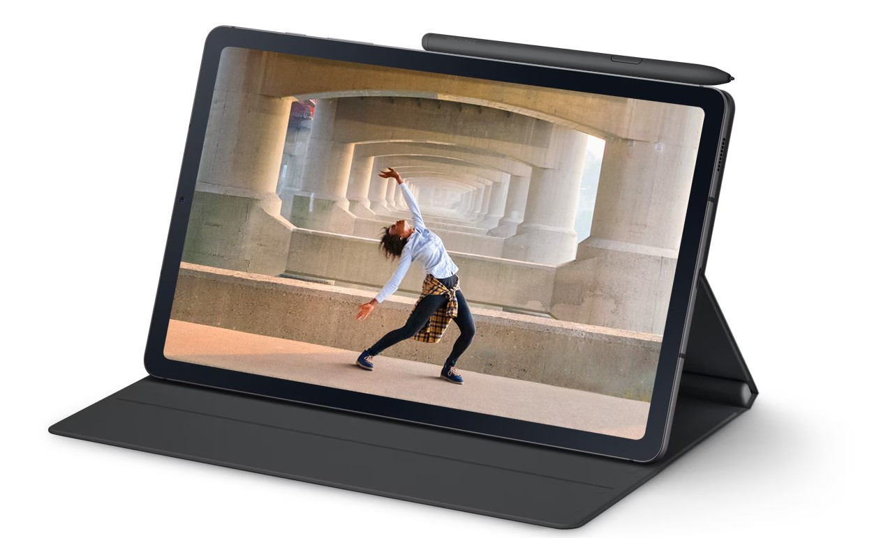 Samsung Galaxy Tab S6 Lite Price In Malaysia & Specs - KTS