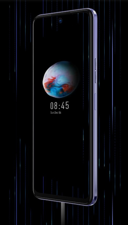 Tecno Camon 18P (8GB+128GB) Price In Malaysia & Specs - KTS