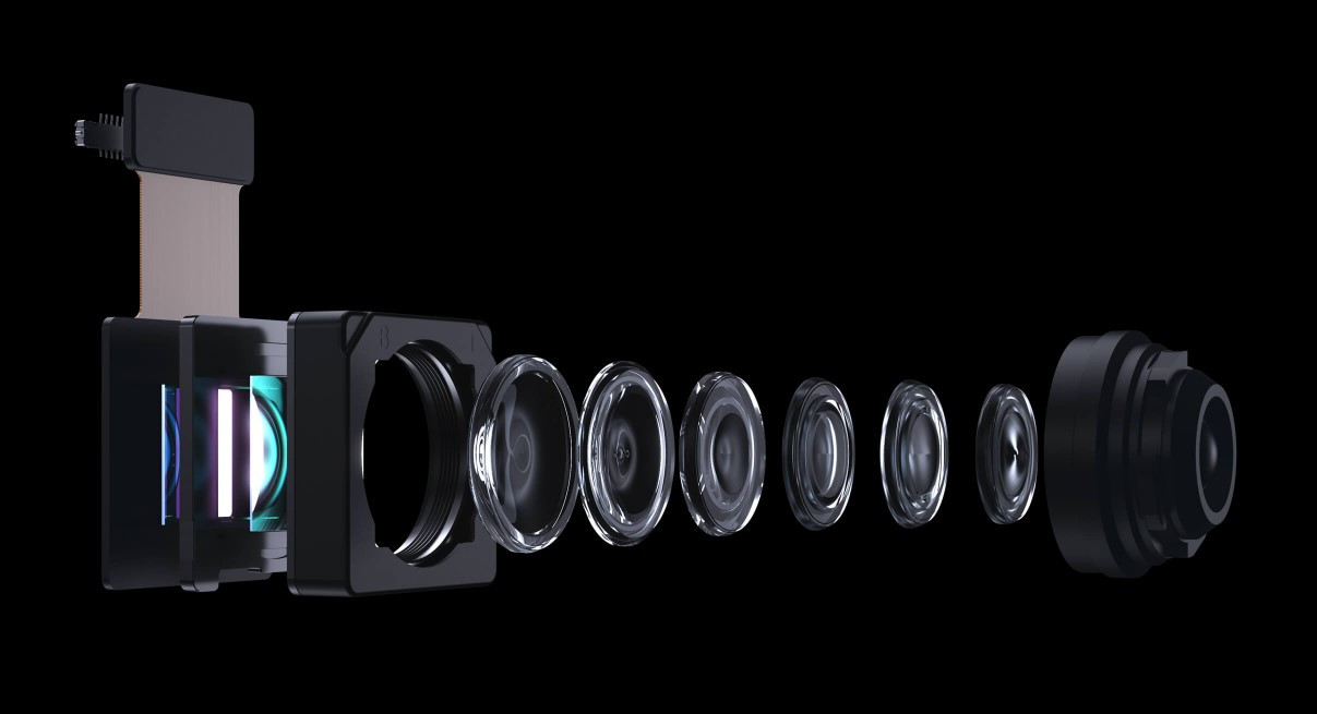 Realme GT Master Edition Price In Malaysia & Specs - KTS