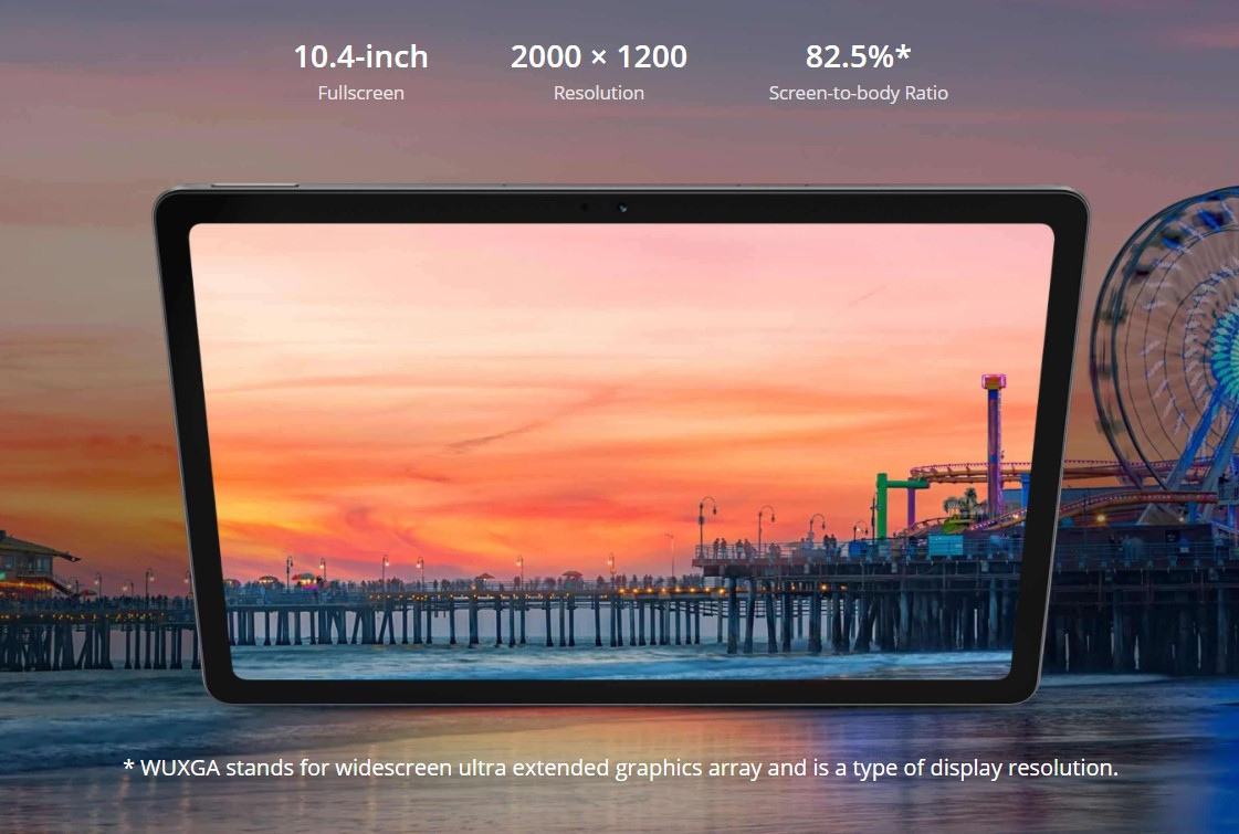 Realme Pad LTE 4G Tablet Price In Malaysia & Specs - KTS