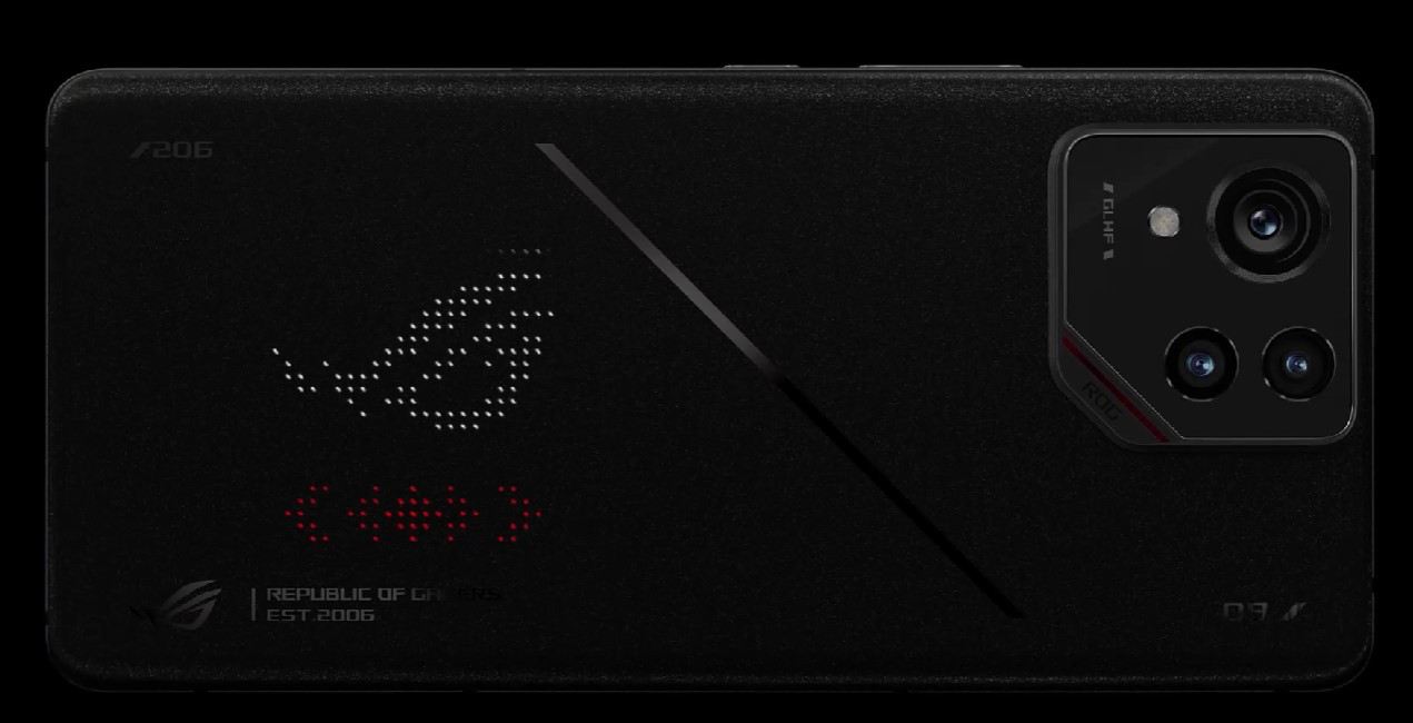 Asus ROG Phone 9 Pro Price In Malaysia & Specs - KTS