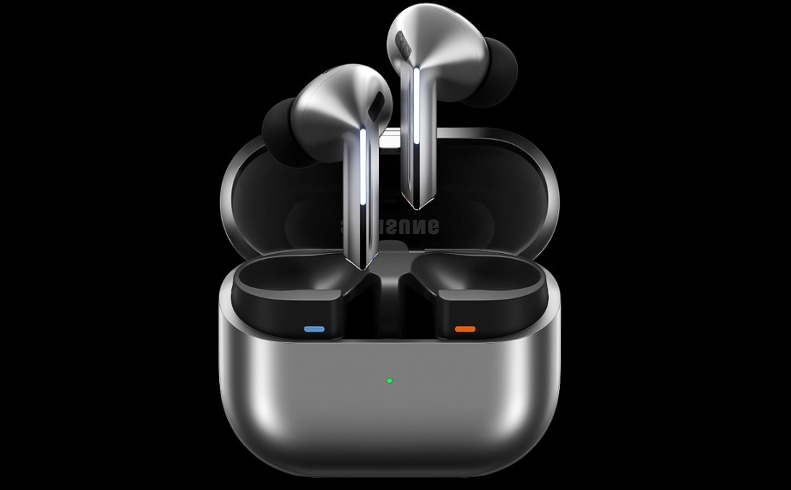 Shop Samsung Galaxy Buds3 Pro (R630) Malaysia - KTS