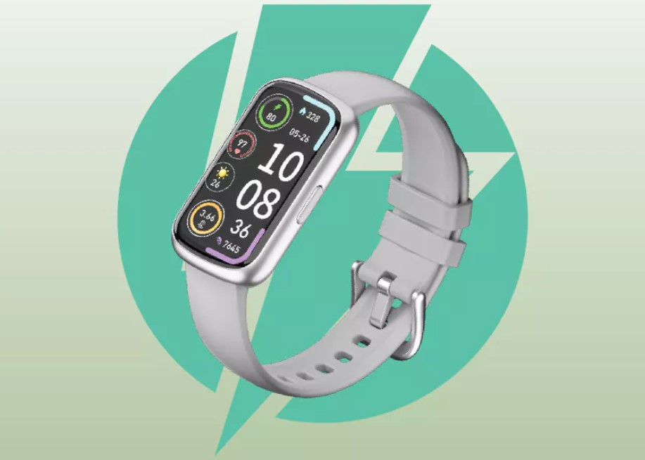 Techlife Smart Band 1 Price In Malaysia & Specs
