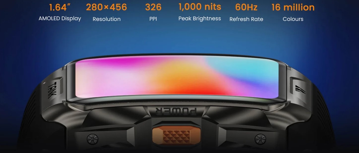 KOSPET Tank X2 Ultra Price In Malaysia & Specs - KTS