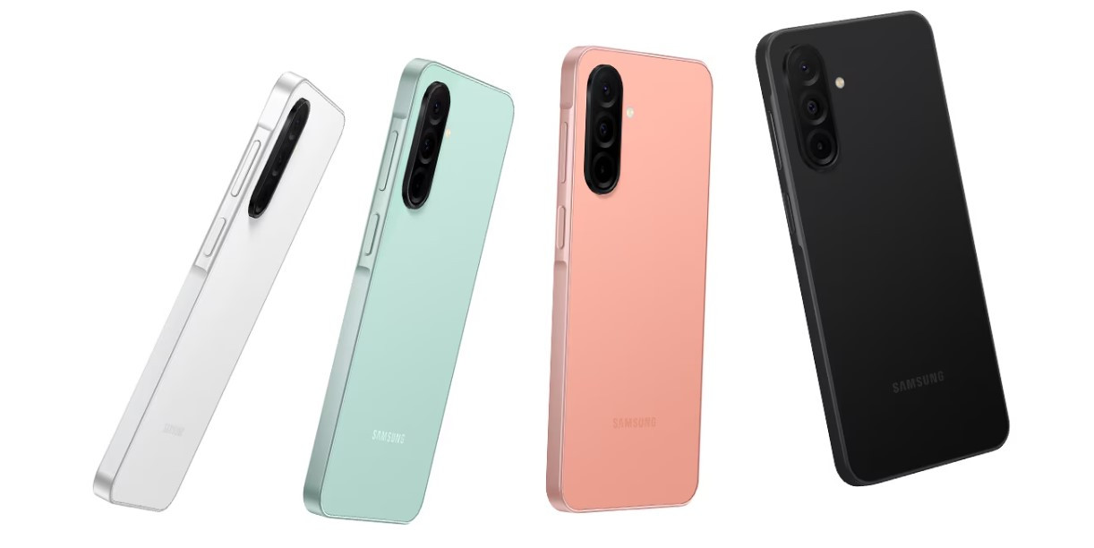 Samsung Galaxy A26 Price In Malaysia & Specs (RM1199)