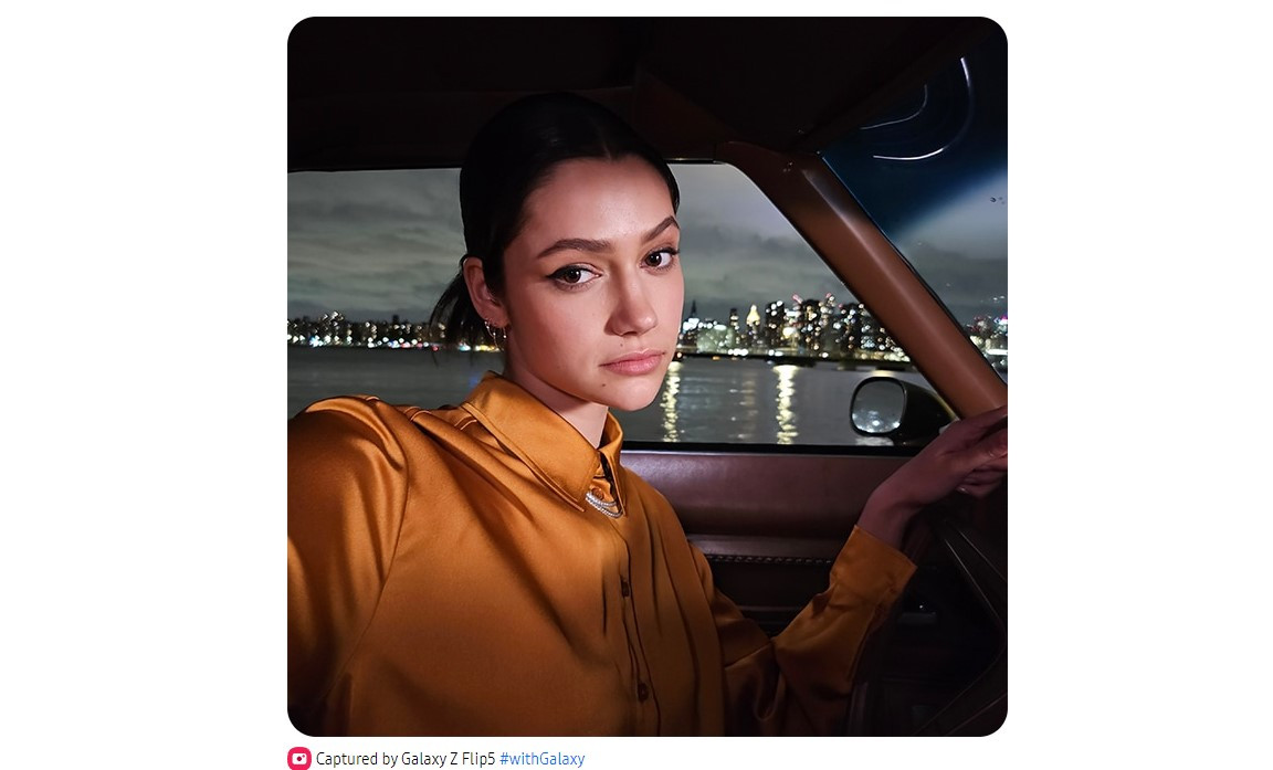 Samsung Galaxy Z Flip 5 5G Price In Malaysia & Specs - KTS