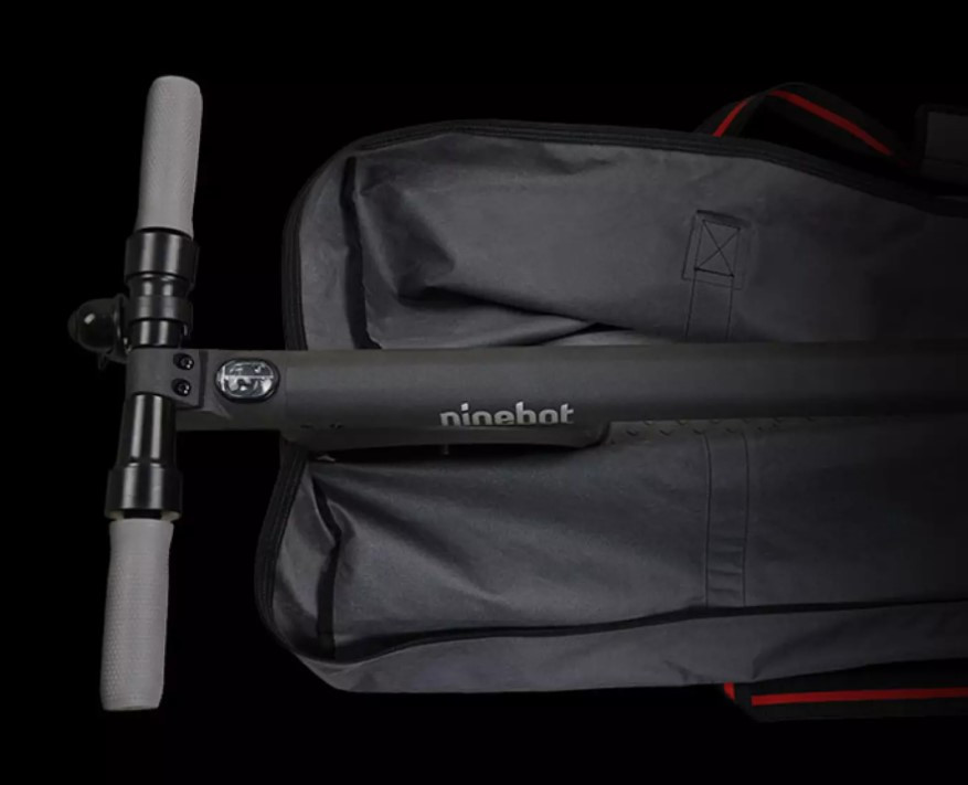Segway-Ninebot Scooter Storage Bag Malaysia - KTS