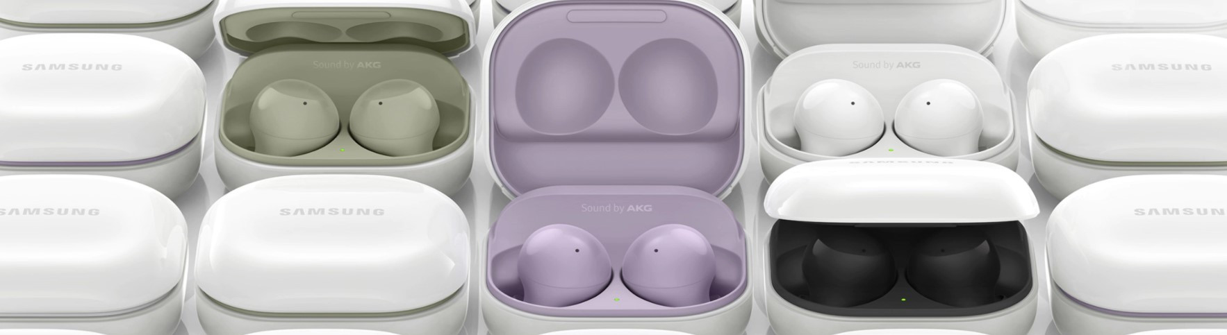 Samsung Galaxy Buds 2 (R177) Price & Specs In Malaysia