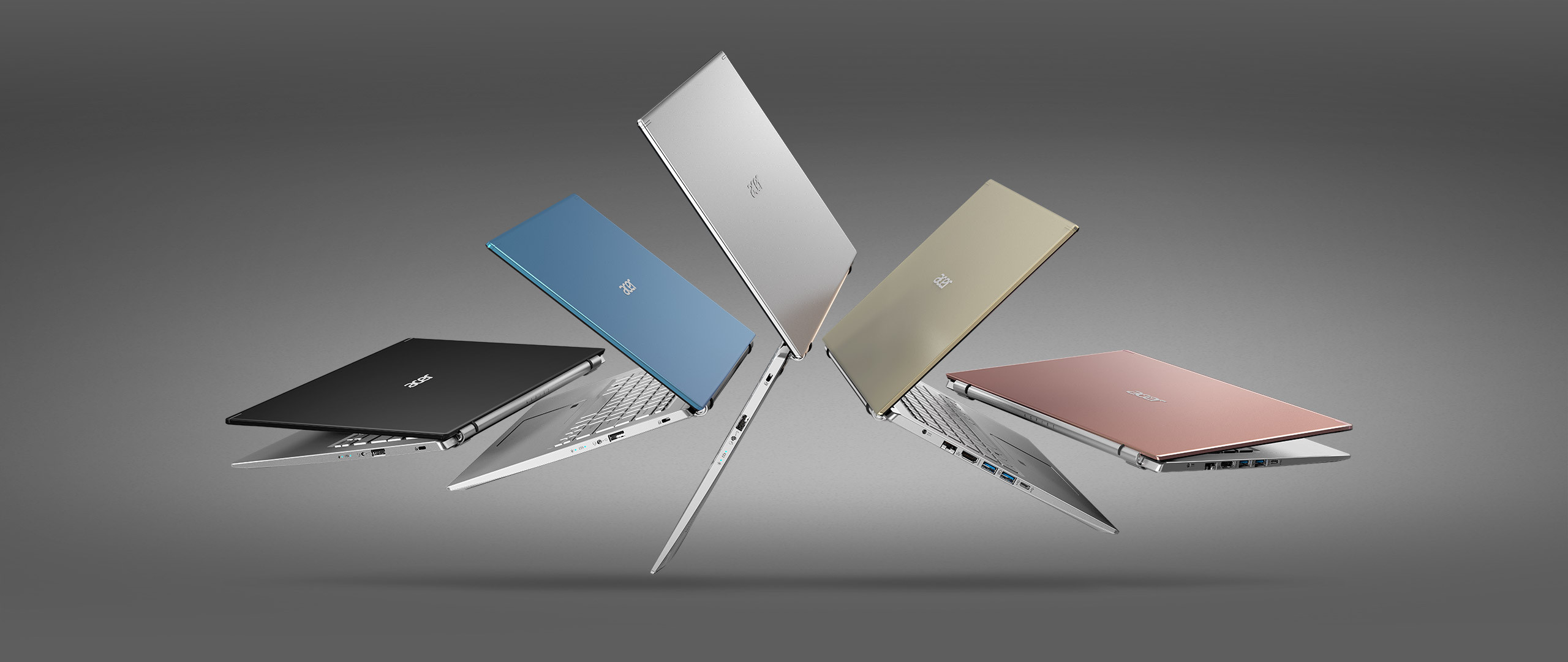 Acer Aspire 5 Core I3 (4GB+512GB) Price & Specs In Malaysia