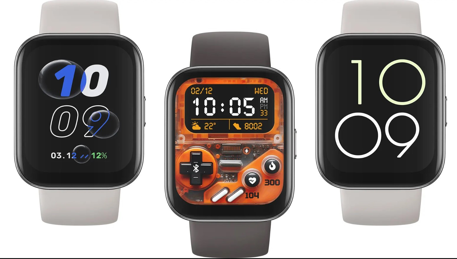 Amazfit Bip 5 Unity Price In Malaysia & Specs - KTS