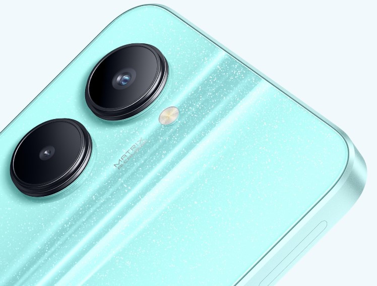 Realme C33 (4GB+64GB) Price In Malaysia & Specs - KTS