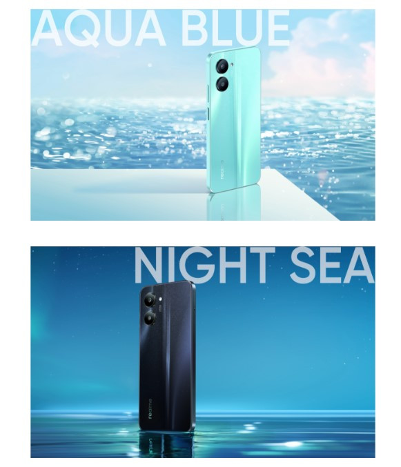 Realme C33 (4GB+64GB) Price In Malaysia & Specs - KTS Realme C33 (4GB+64GB) Price In Malaysia & Specs - KTS
