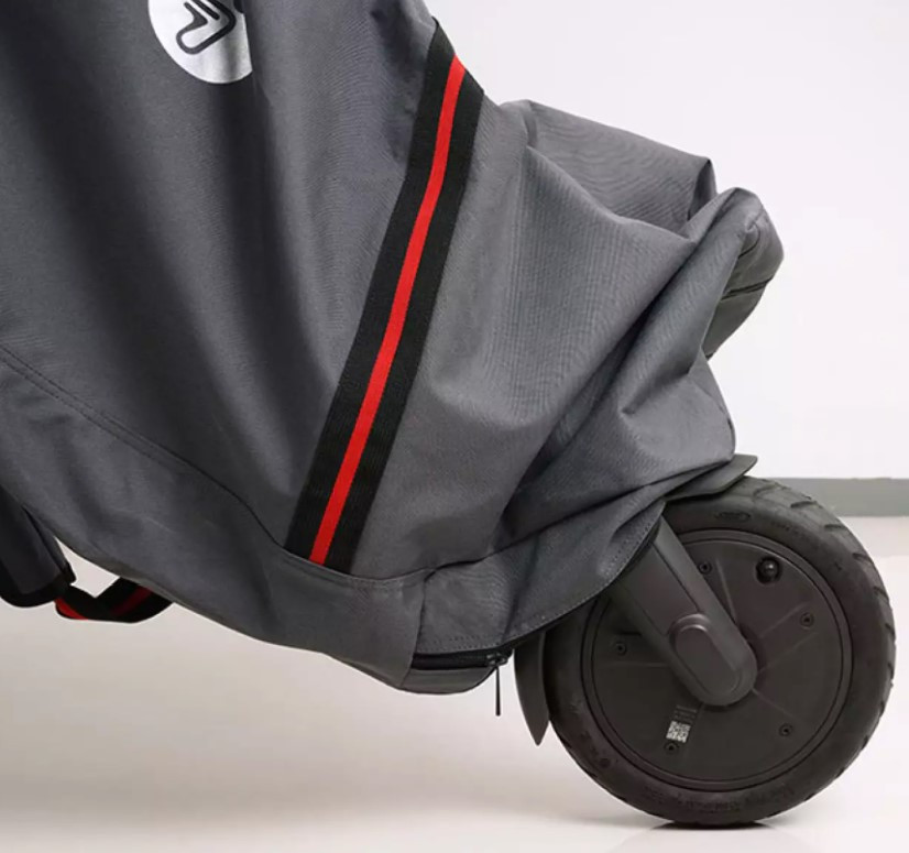 Segway-Ninebot Scooter Storage Bag Malaysia - KTS