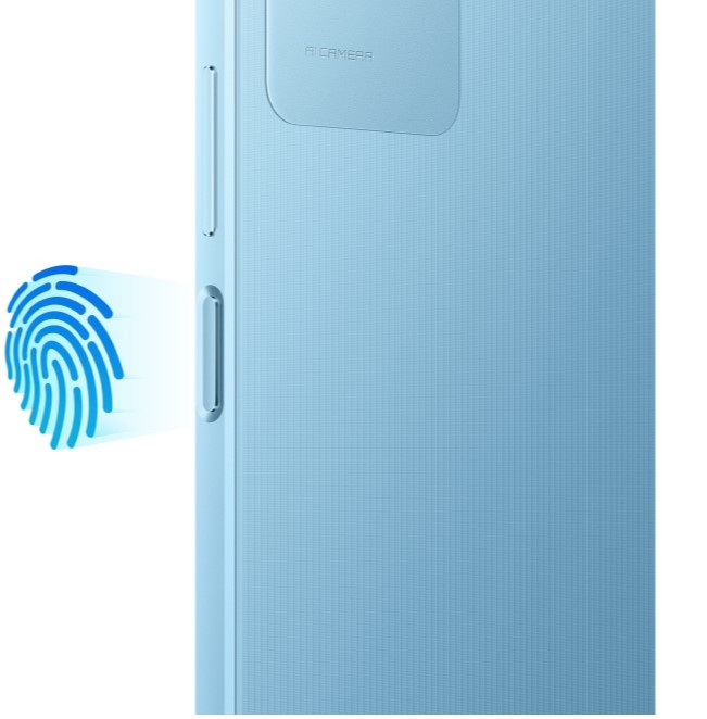 Realme C30s Price In Malaysia & Specs - KTS