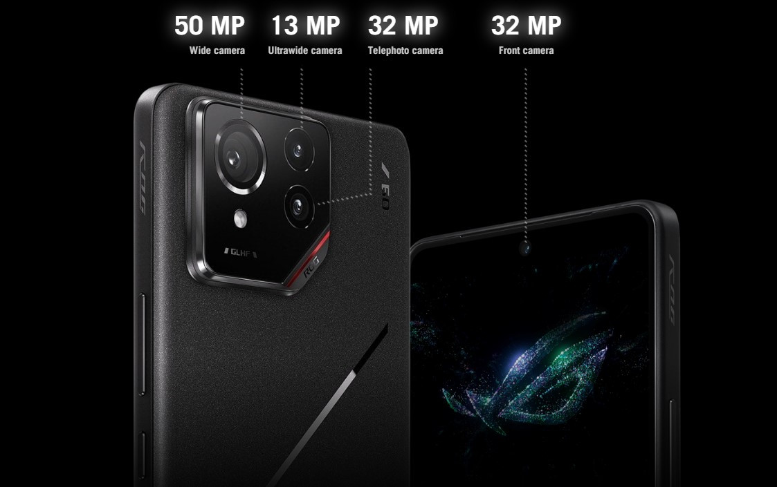 Asus ROG Phone 9 Pro Price In Malaysia & Specs - KTS