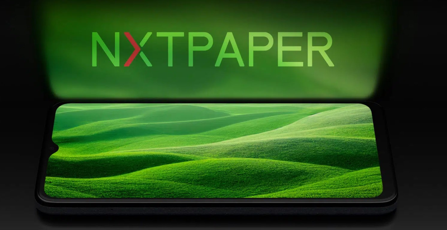 TCL 40 NXTPAPER 5G (6GB+256GB) Smartphone - Original 1 Year Warranty By TCL MY | KTS Cellular ...