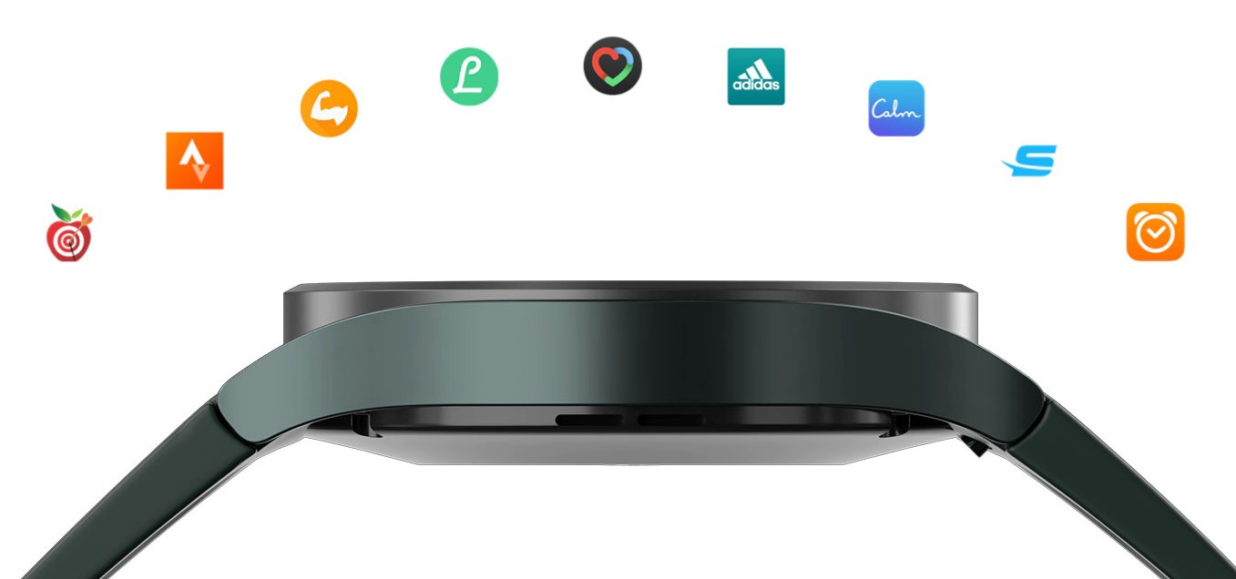 Samsung Galaxy Watch 4 Bluetooth (R870) Price In Malaysia