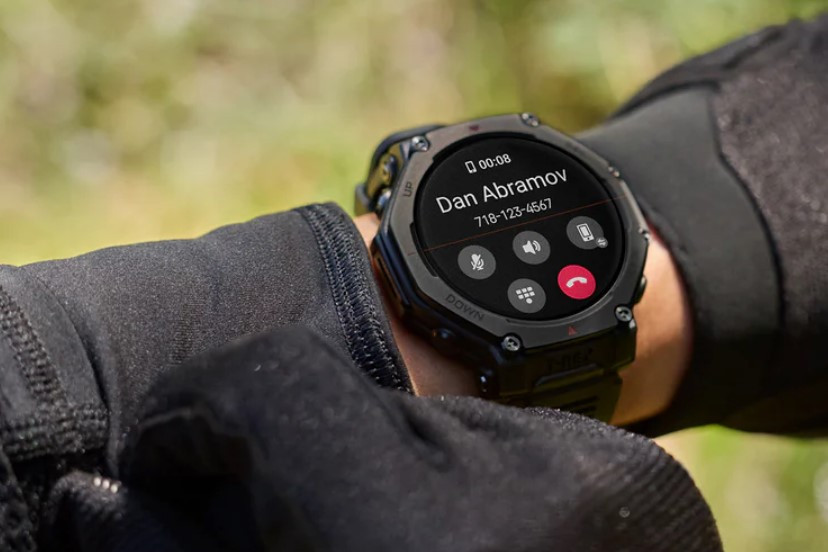 Amazfit T-Rex 3 Pro (48mm) Price In Malaysia & Specs