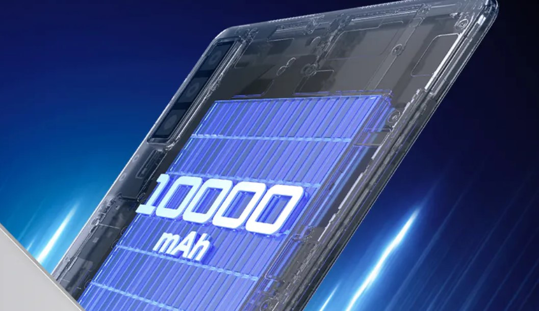 Infinix Xpad GT Price In Malaysia & Specs