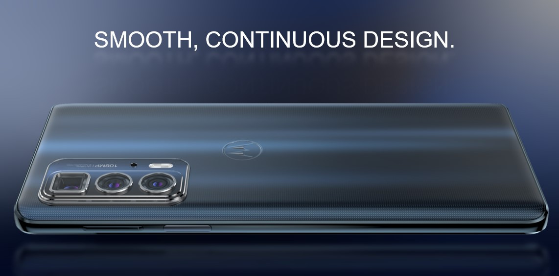 Motorola Edge 20 Pro Price In Malaysia & Specs - KTS