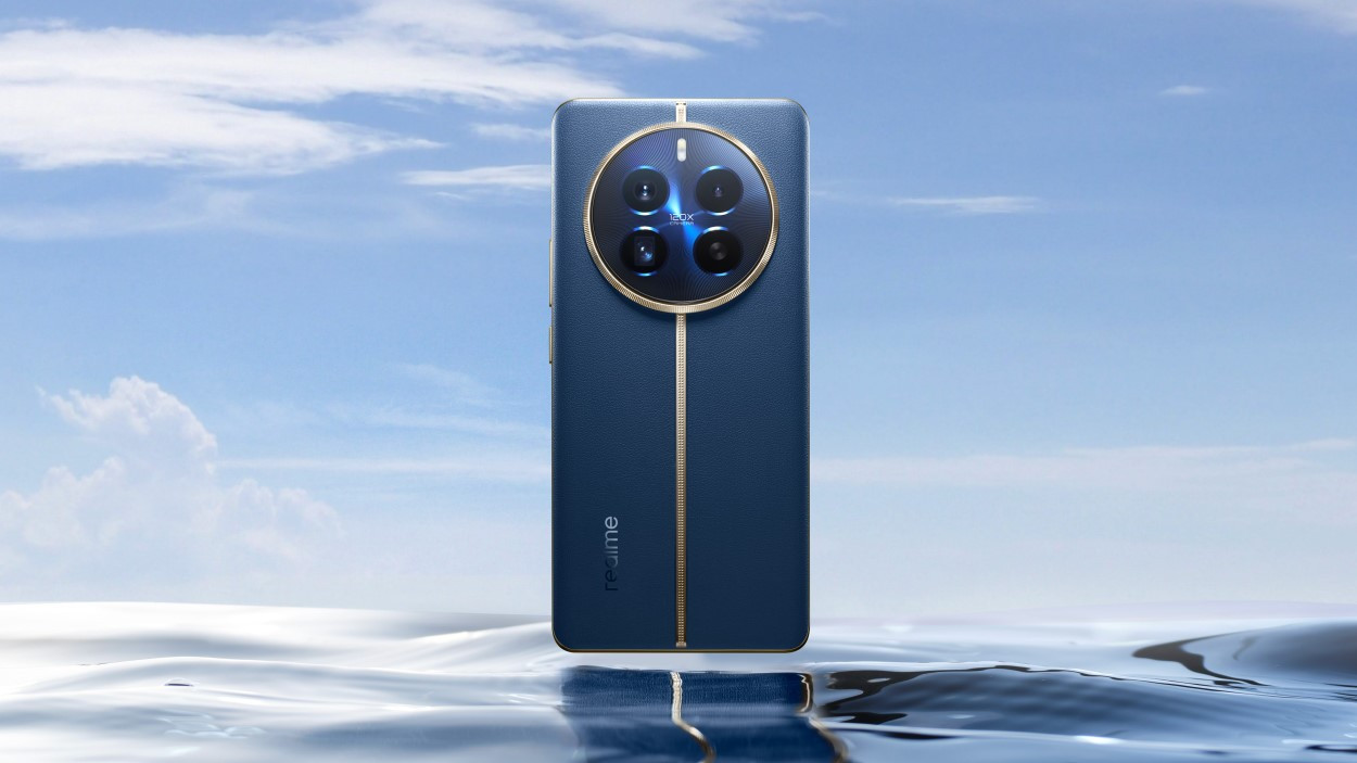 Realme 12 Pro Plus 5G Price In Malaysia & Specs - KTS