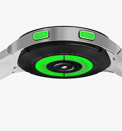 Samsung Galaxy Watch 4 Bluetooth (R870) Price In Malaysia