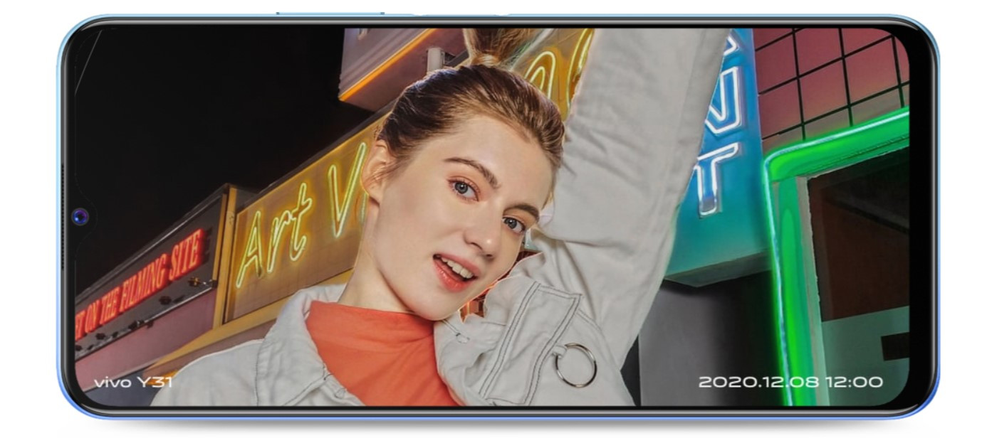Vivo Y31 Price In Malaysia & Specs [Display Unit]